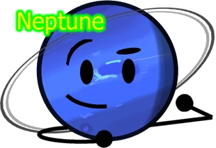 Neptune (WAWS) | Object Shows Community | Fandom