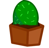 Cactus | Object Shows Community | Fandom