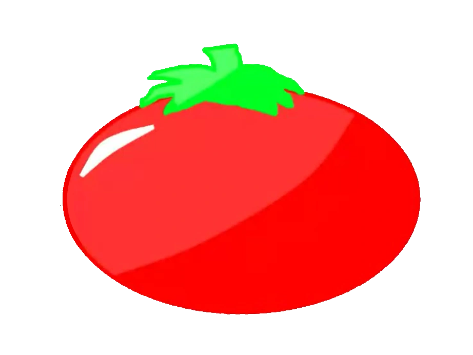 Image - Tomato body.png | Object Shows Community | FANDOM powered by Wikia