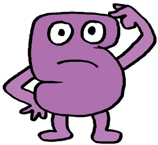 Five | Object Shows Community | Fandom