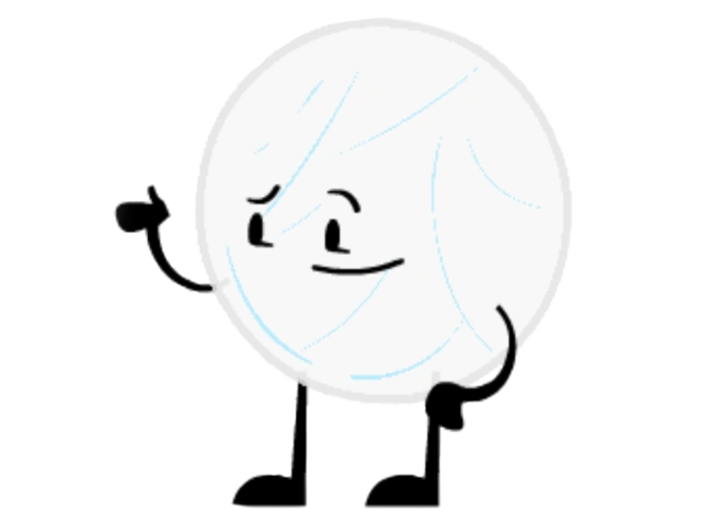 Moonstone | Object Shows Community | Fandom