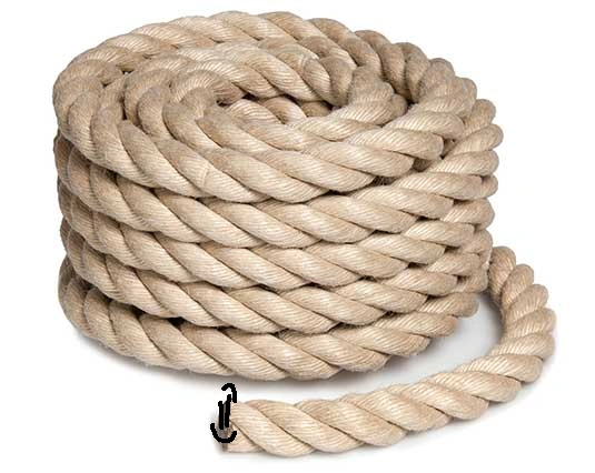 Rope | Object Shows Community | Fandom