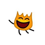 Firey Jr. | Object Shows Community | FANDOM powered by Wikia