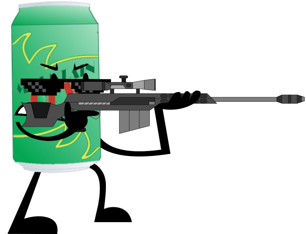 Soda Pops Island!!! | Object Shows Community | Fandom