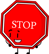 SOTP Sign | Object Shows Community | Fandom