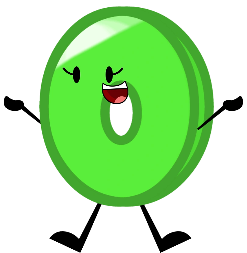 User blog:BrownFamily1108/My BFODR Poses | Object Shows Community | Fandom