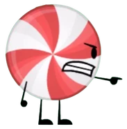 Candy | Object Shows Community | Fandom