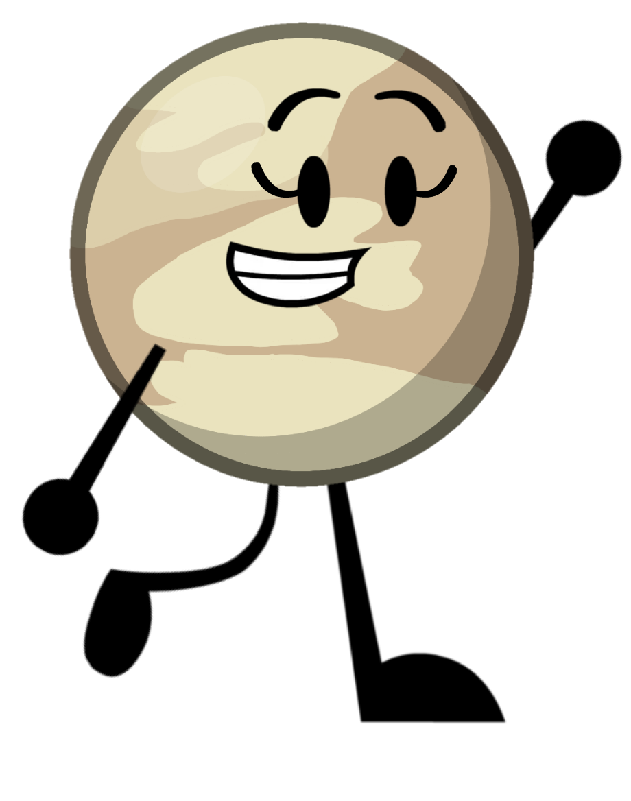 Venus Object Shows Community Fandom Powered By Wikia