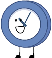 Clock | Object Shows Community | FANDOM powered by Wikia