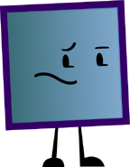 Entity Warfield | Object Shows Community | Fandom