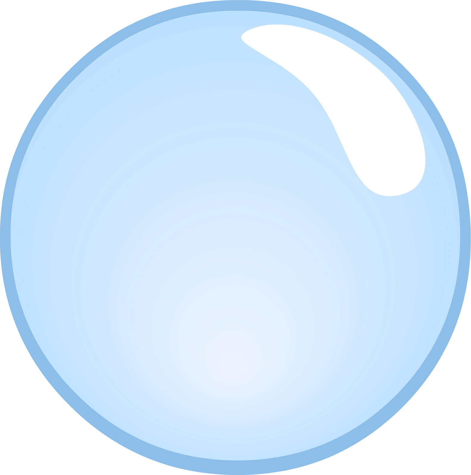 Object Shows Community:Battles/Bubble and Flower | Object Shows ...