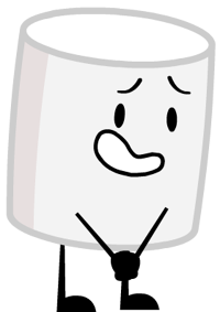 Marshmallow | Object Shows Community | FANDOM powered by Wikia