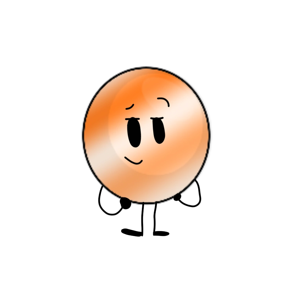 Rubber Ball (LOD) | Object Shows Community | Fandom