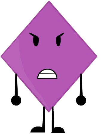 Image - Rhombus.png | Object Shows Community | FANDOM powered by Wikia