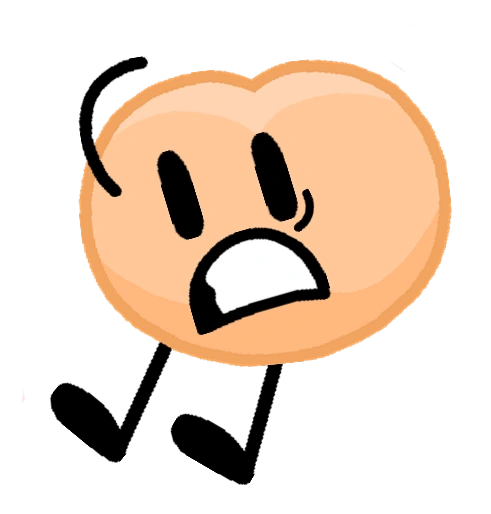 Apricot (AIB) | Object Shows Community | Fandom