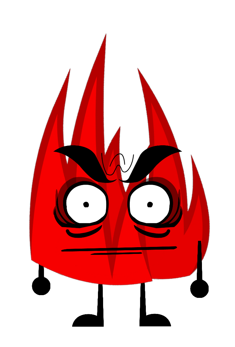 Red Grassy Object Shows Community Fandom