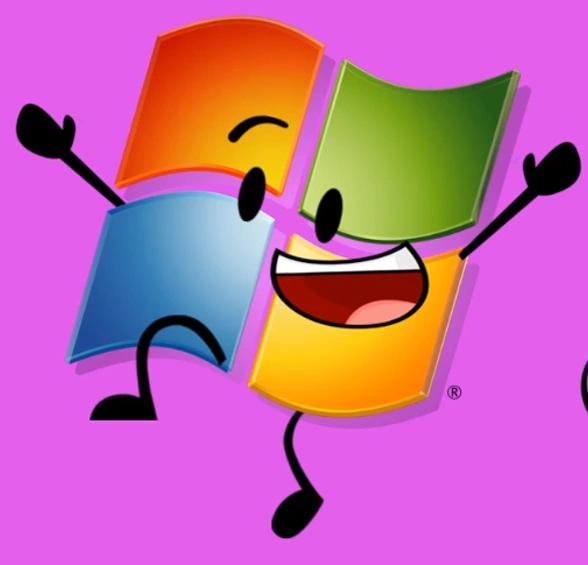 Image - Windows 7.png | Object Shows Community | FANDOM powered by Wikia