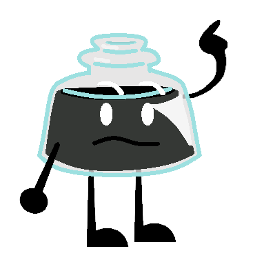 Inky | Object Shows Community | FANDOM powered by Wikia