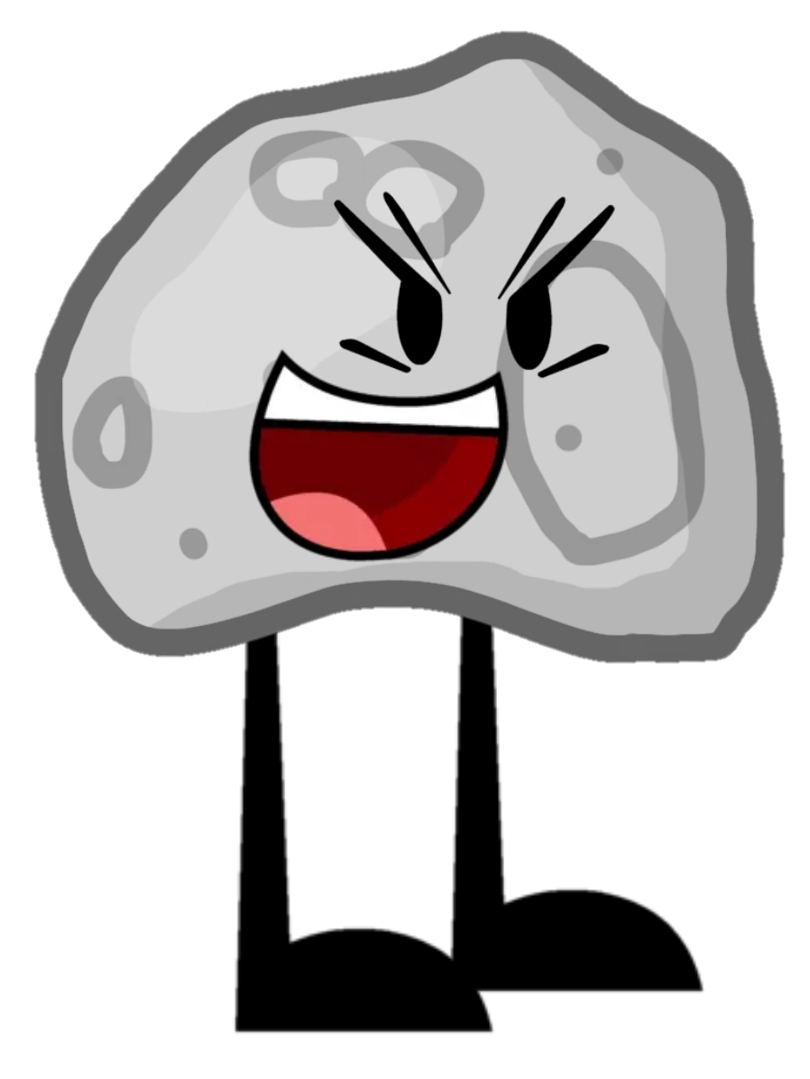 Phobos | Object Shows Community | Fandom