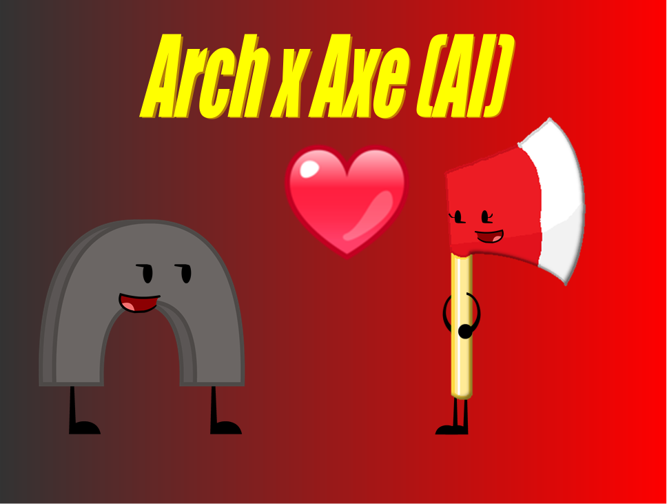 Image Arch X Axe Aipng Object Shows Community Fandom Powered