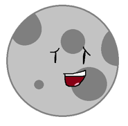 Moon | Object Shows Community | Fandom