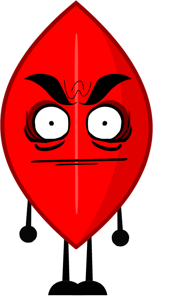 Image Evil Leafy Posepng Object Shows Community Fandom Powered