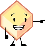 Loser | Object Shows Community | Fandom