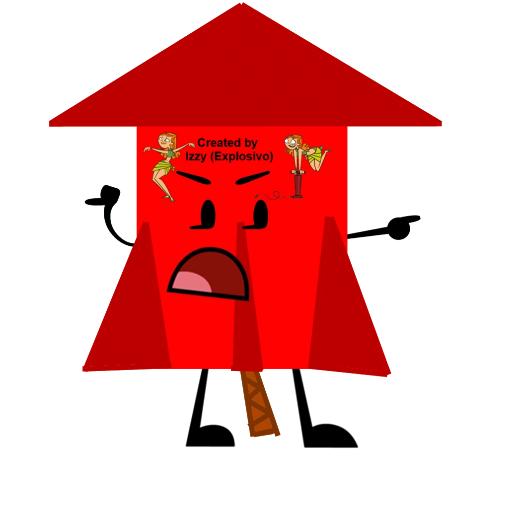 User blog:MrYokaiAndWatch902/ObjectMon ObjectVerse | Object Shows Community | Fandom