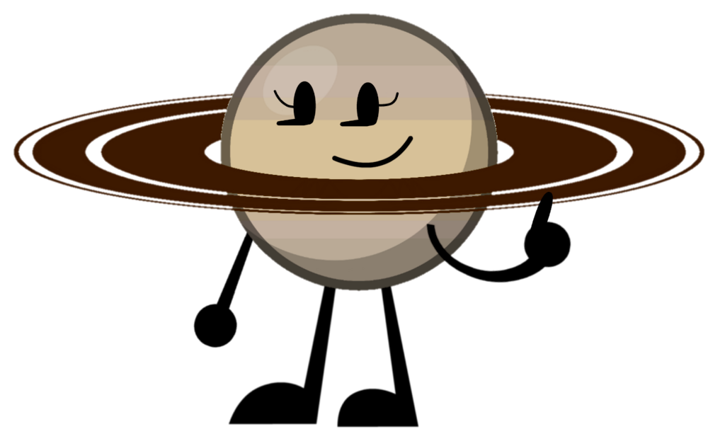 Saturn | Object Shows Community | FANDOM powered by Wikia