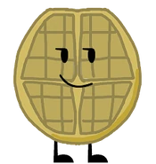 Waffle | Object Shows Community | Fandom