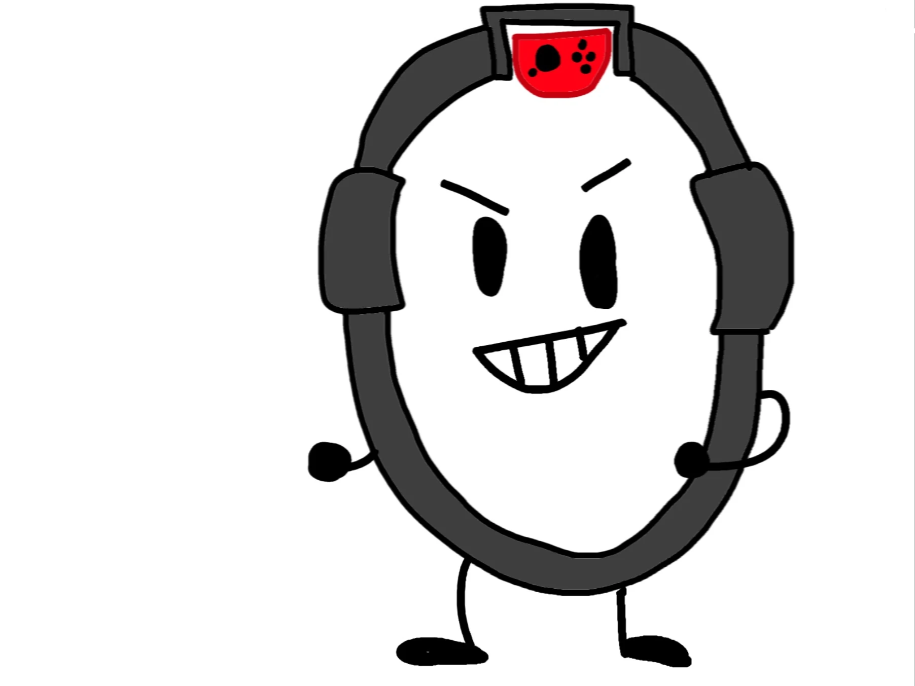 Ring-Con | Object Shows Community | Fandom