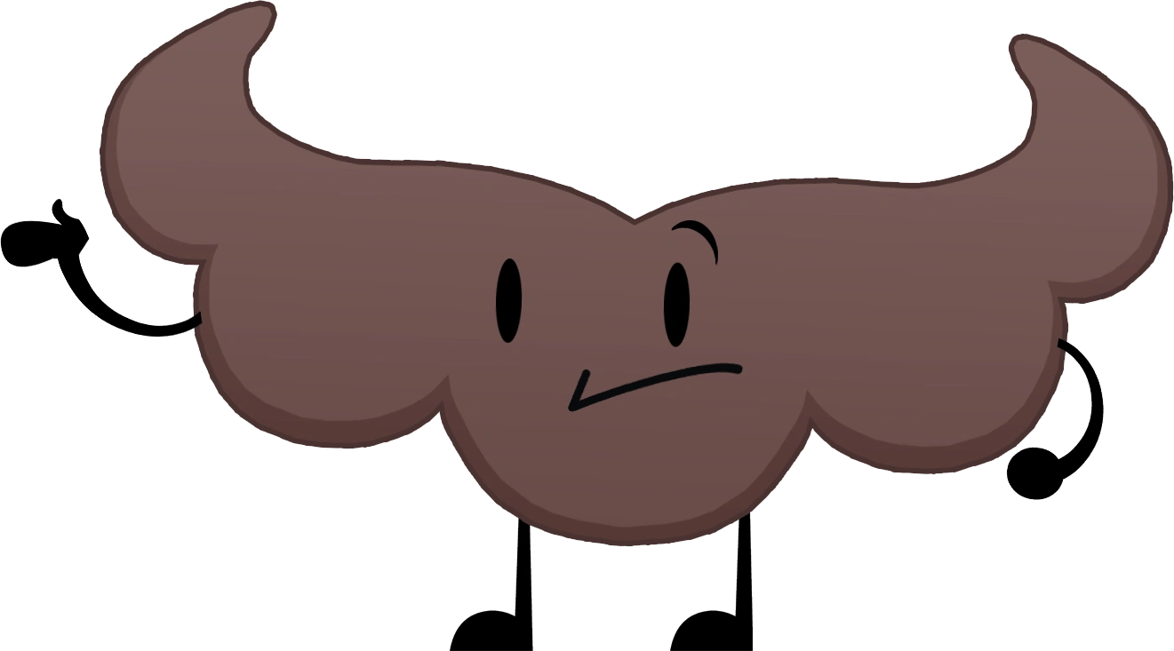 Mario Mustache | Object Shows Community | Fandom