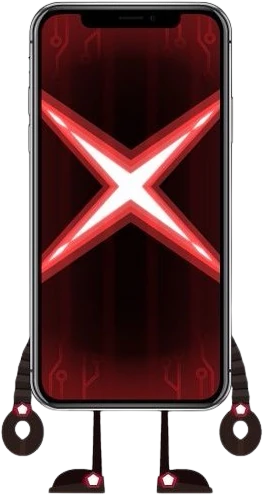 Mephone X | Object Shows Community | Fandom