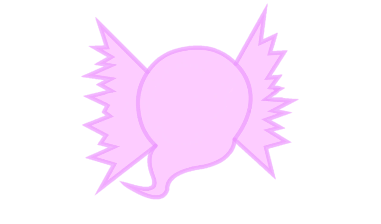 Image - Ghost bow.png | Object Shows Community | FANDOM powered by Wikia