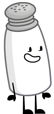 Salt | Object Shows Community | FANDOM powered by Wikia