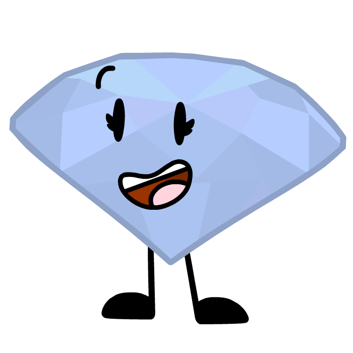 Diamond (Object Lockdown) | Object Shows Community | Fandom