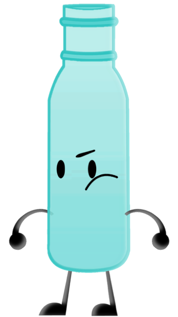 Image Bottle Old Pose Oupng Object Shows Community Fandom