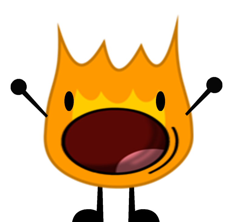 Image Firey Sees A Leak Png Object Shows Community Fandom Powered