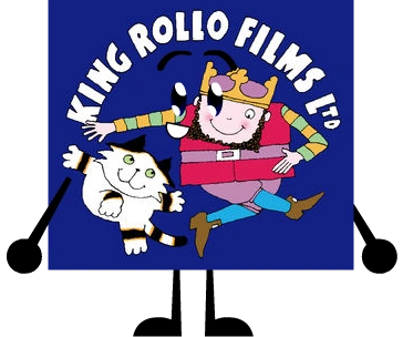 Image - King Rollo Films LTD Logo.png | Object Shows Community | FANDOM ...