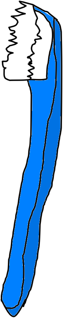 Image - Toothbrush idol.png | Object Shows Community | FANDOM powered ...