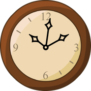 Clock (BFDI) | Object Shows Community | Fandom