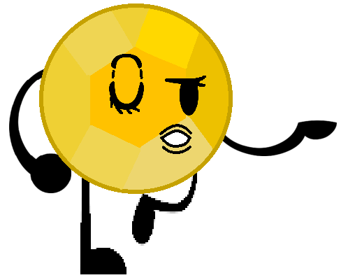 Gold | Object Shows Community | Fandom