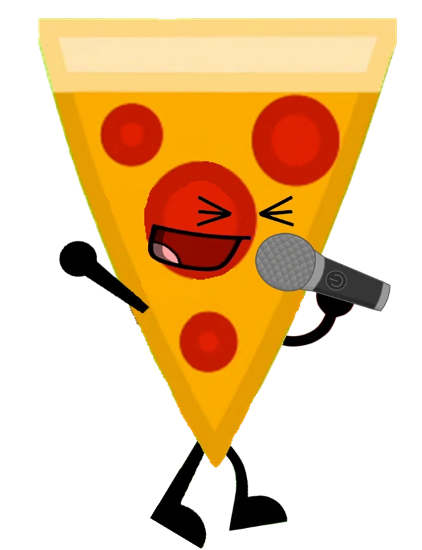 Image - Pizza Pose.png | Object Shows Community | FANDOM powered by Wikia