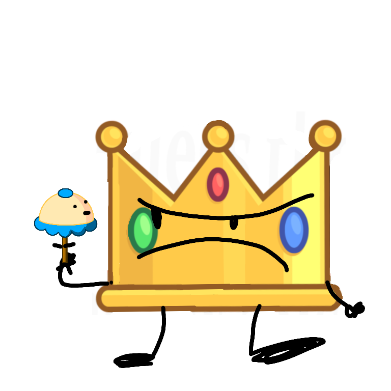 Crowny Object Shows Community Fandom