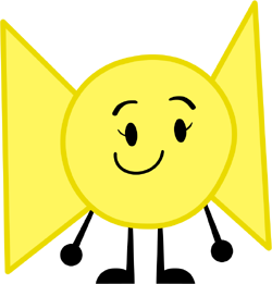 Bow | Object Shows Community | Fandom