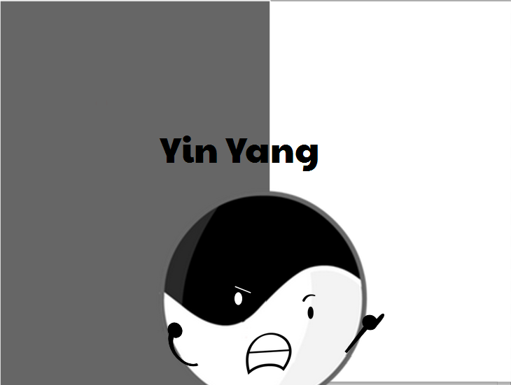 Image Yin Yang Icon For Ii 2 Camppng Object Shows Community