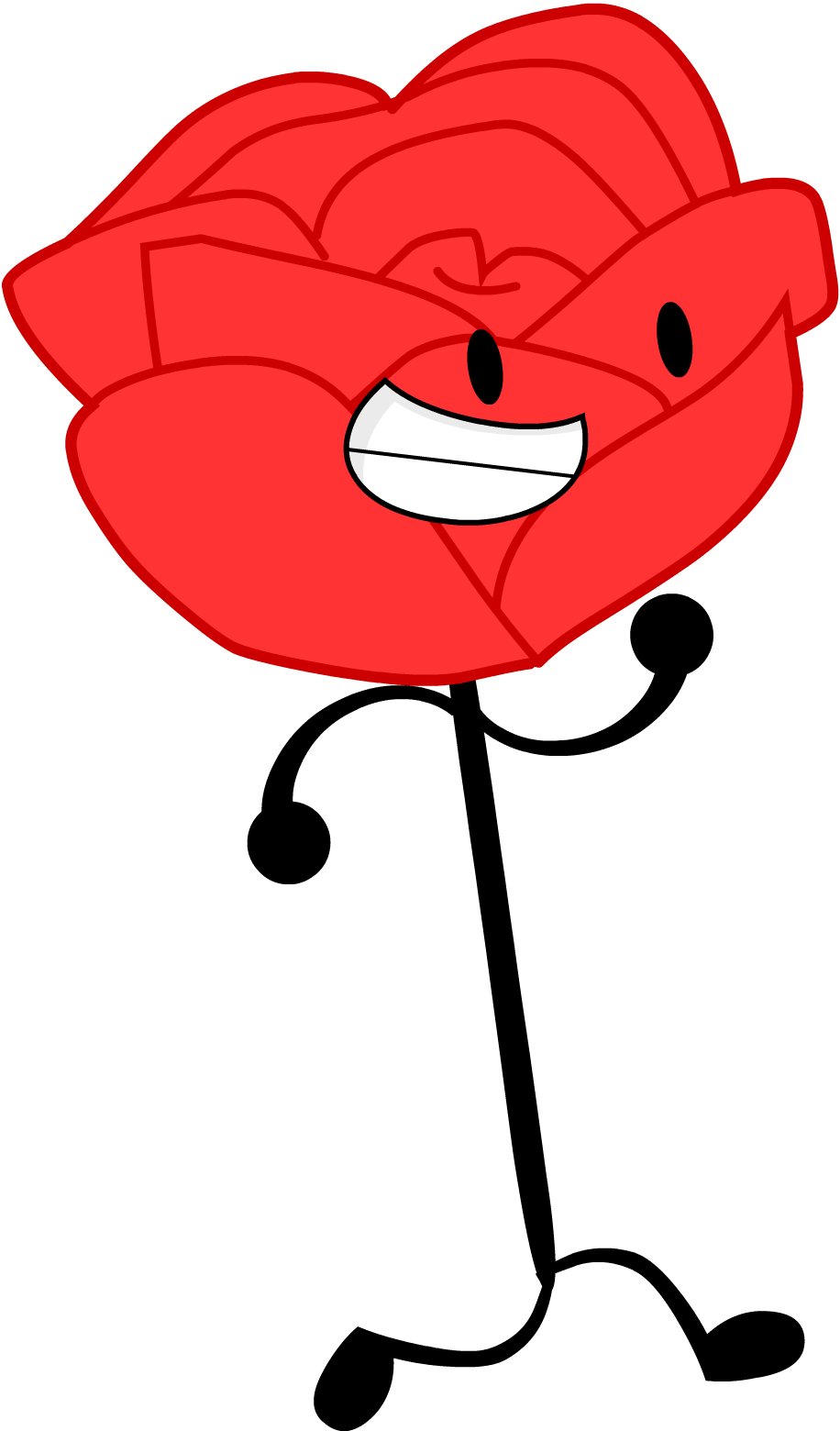 Image - AW-Rose.png | Object Shows Community | FANDOM powered by Wikia