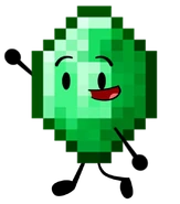 Emerald | Object Shows Community | Fandom