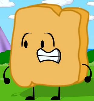 Woody | Object Shows Community | Fandom