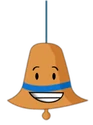 Bell (BFDI) | Object Shows Community | Fandom